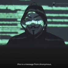 Anonymous Aesthetic Pfp by sunwoottang