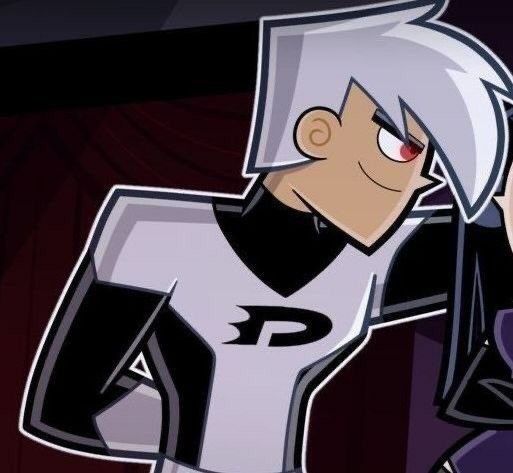 Danny Phantom Discord Pfps
