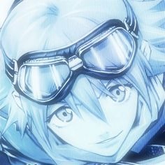 Haruko Haruhara Pfp by gojicrusader