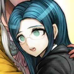 Tsumugi Shirogane Pfp by Peps3k