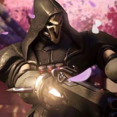 Reaper 2 Pfp by MrCheckertan