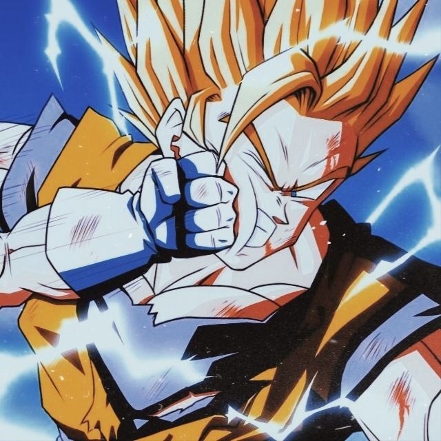 Dragon Ball Matching User Icon Pfp by _justhope_