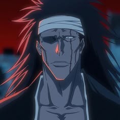 Kenpachi Pfp by Twiz