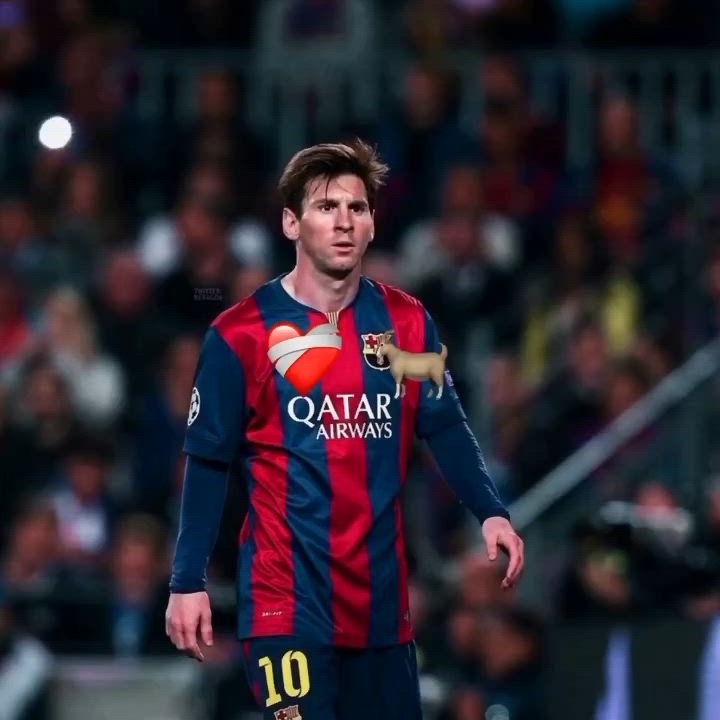 Messi Pfps and Icons - For Discord, Instagram & TikTok