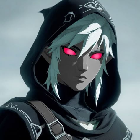 Bot Pfps and Icons - For Discord, Instagram & TikTok