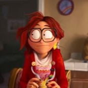 Katie Mitchell Pfp by fnb_billywilly