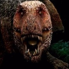 T Rex Pfp by Swftzy_TK