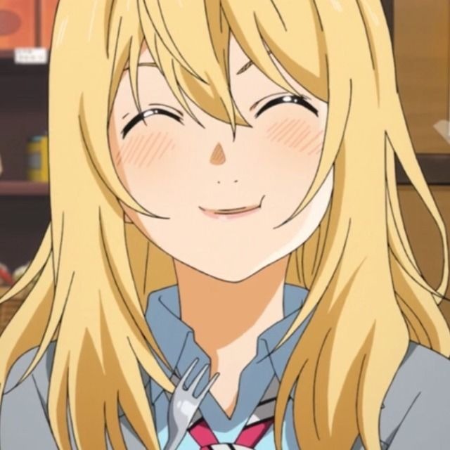 Your Lie In April Matching Icon Pfp by redst0nem4n.