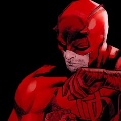 Daredevil Pfps and Icons - For Discord, Instagram & TikTok