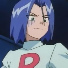 James Pokemon Pfp by Ssizemore