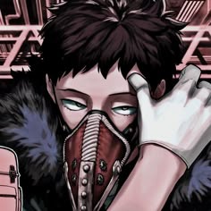 Overhaul Pfps and Icons - For Discord, Instagram & TikTok