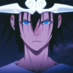 Jin Mori - Pfp Collection