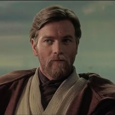 Obi-wan Kenobi Pfp by sirraed