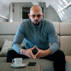 Andrew Tate Pfps and Icons - For Discord, Instagram & TikTok