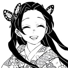 Kny Manga Pfp by Twiz