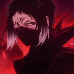 Akutagawa Bsd Pfp by ed.