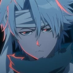 Toshiro Tybw Pfp by fairout_robloxnotthere