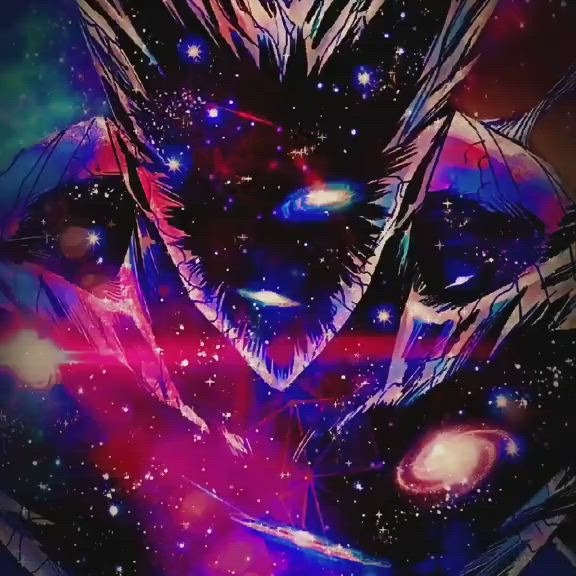 Garou Profile Picture Pfp by escurin