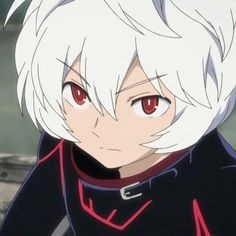 Yuma Kuga Pfp by dino_696