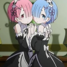 Re Zero Pfps and Icons - For Discord, Instagram & TikTok