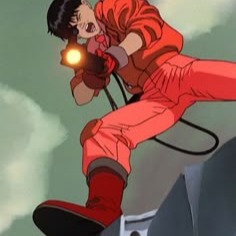 Akira Pfps and Icons - For Discord, Instagram & TikTok