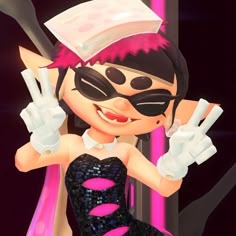 Callie Profile Icon Pfp by Sprite