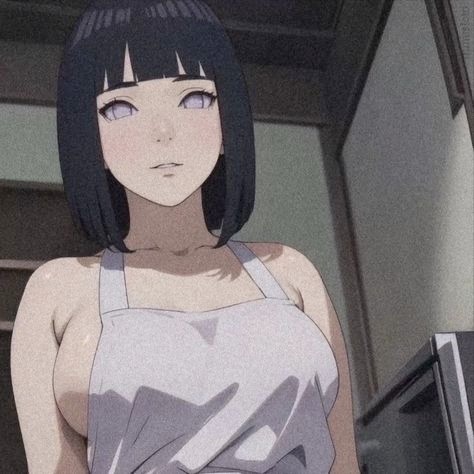 Hinata Hyuga Pfp Collections