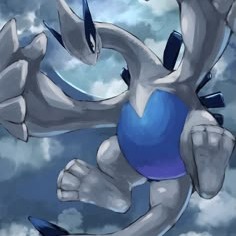 Lugia Pfps and Icons - For Discord, Instagram & TikTok
