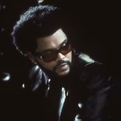 The Weeknd Pfp by sunwoottang