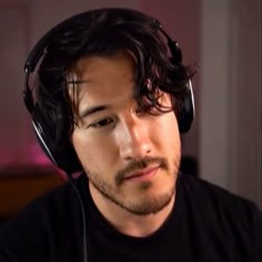 Markiplier Pfp by gri
