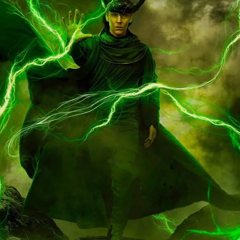 Loki Pfps and Icons - For Discord, Instagram & TikTok