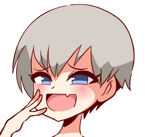 Diives Uzaki Hana Pfp by BSODBIOS