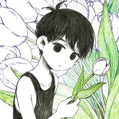 Omori 15 Pfp by Twiz