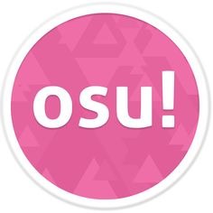 Osu Pfp by Swftzy_TK