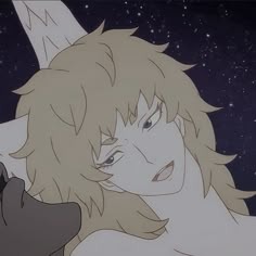 Devilman Pfp by ud_lord