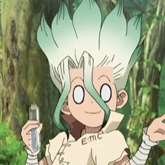 Dr Stone Pfp Collections