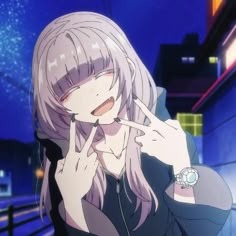 Night Pfps and Icons - For Discord, Instagram & TikTok