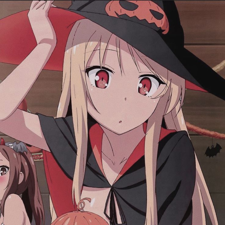 Shina Mashiro Pfp by ml_milo