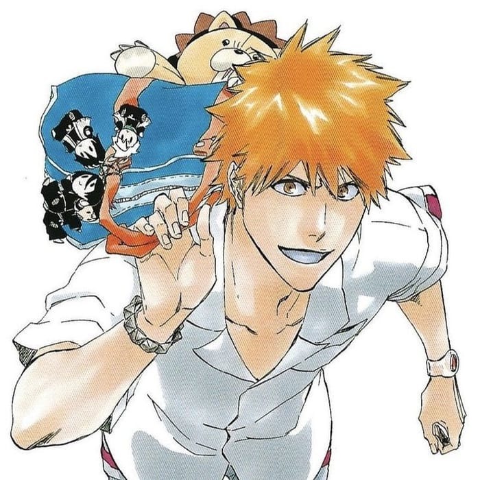 Aizen Pfp by 8f.q