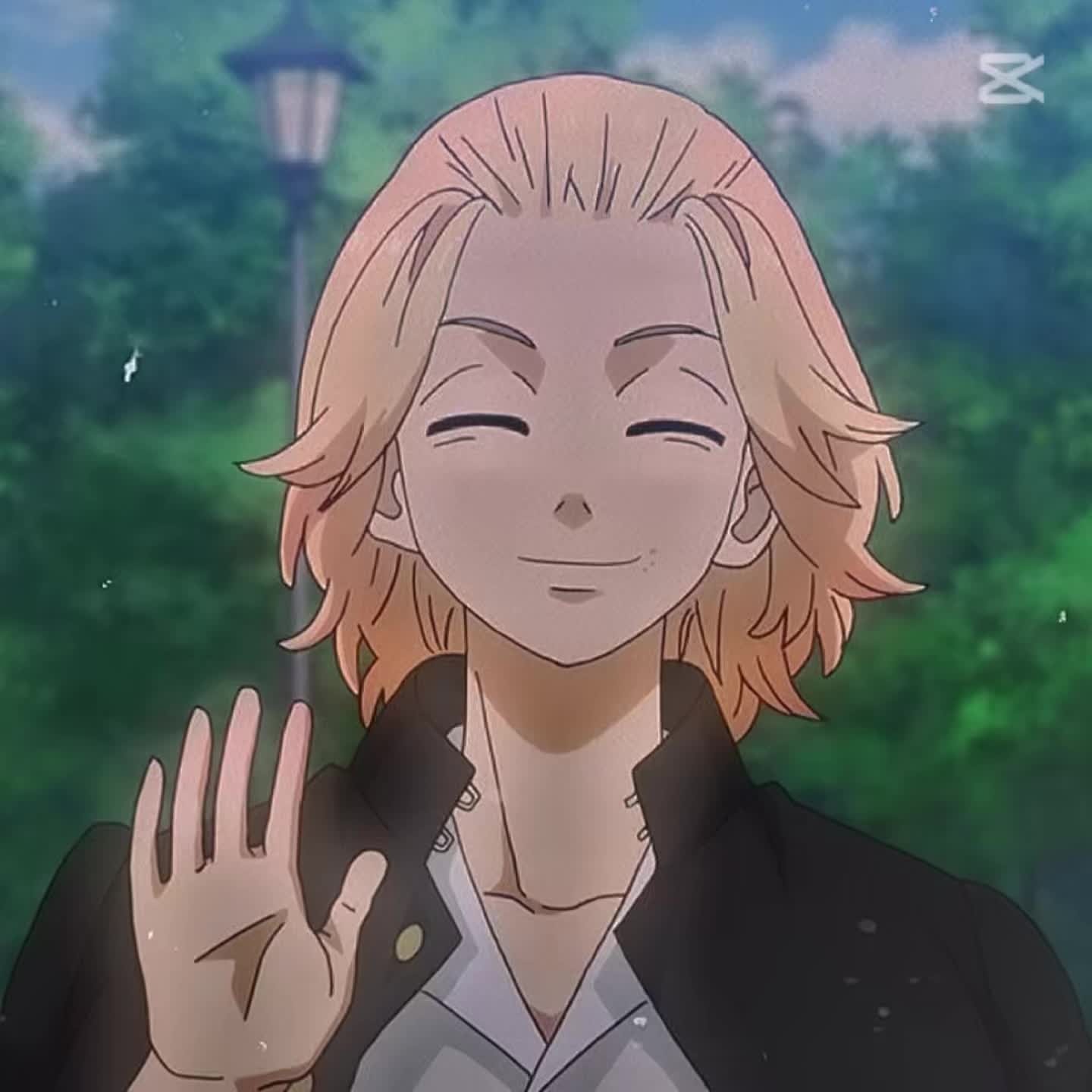 Kazutora Tokyo Revengers Pfp by xnicky