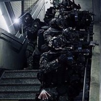 Spec Ops Pfp by juralol123