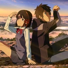 Your Name Matching Pfp by Swftzy_TK