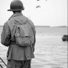 Ww2 Profile Avatar Pfp by denxfn2024