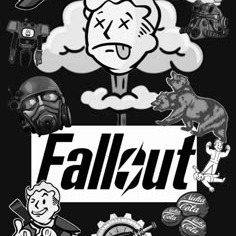 Fallout User Picture Pfp by Swftzy_TK