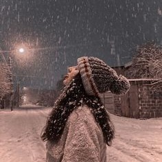 Winter Pfp Collections