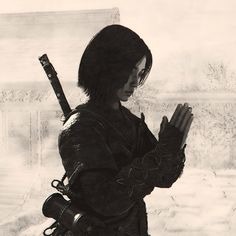 Assassin's Creed Pfp by kawaisl