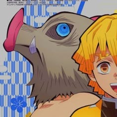 Zenitsu And Tanjiro Matching Pfp by Ssizemore