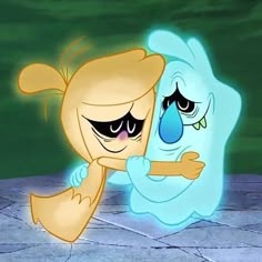 Molly Mcgee Pfp by rockhartd