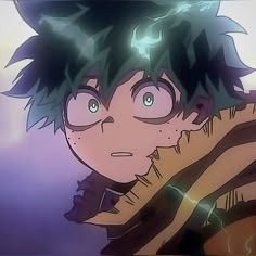 Deku Pfp Collections
