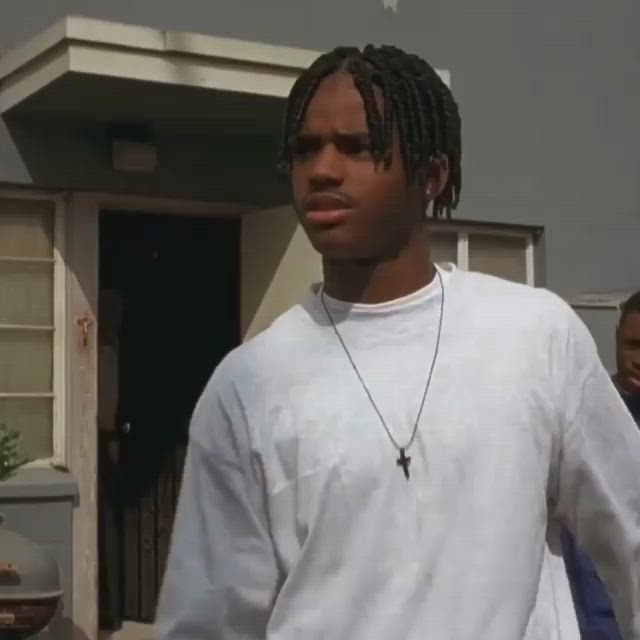 Menace To Society Pfp by fnb_billywilly